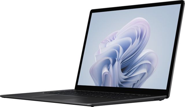 Surface Laptop 6 15 inch EDU (device only) with Metal Keyboard Finish ...